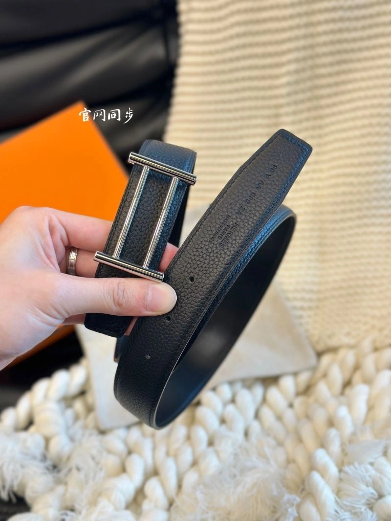 High accuracy Hermes Belts