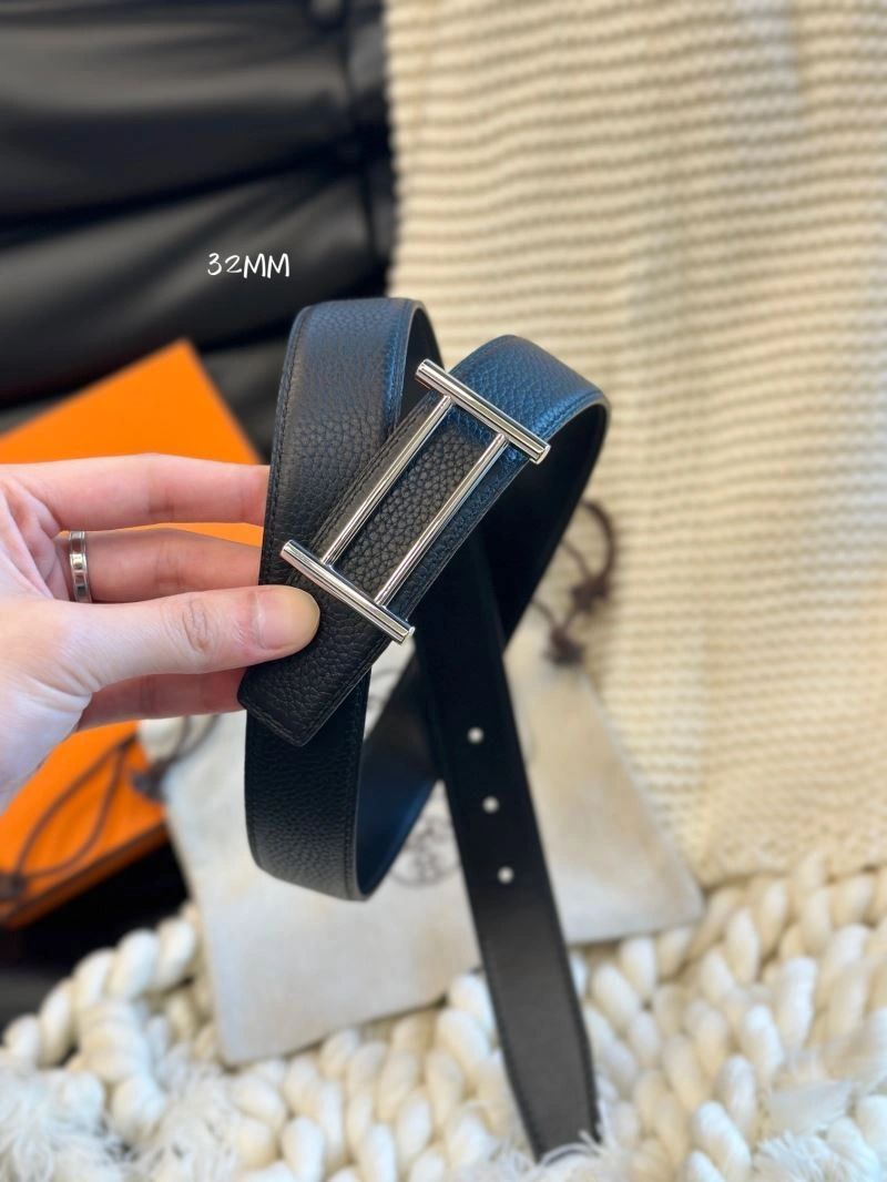 High accuracy Hermes Belts