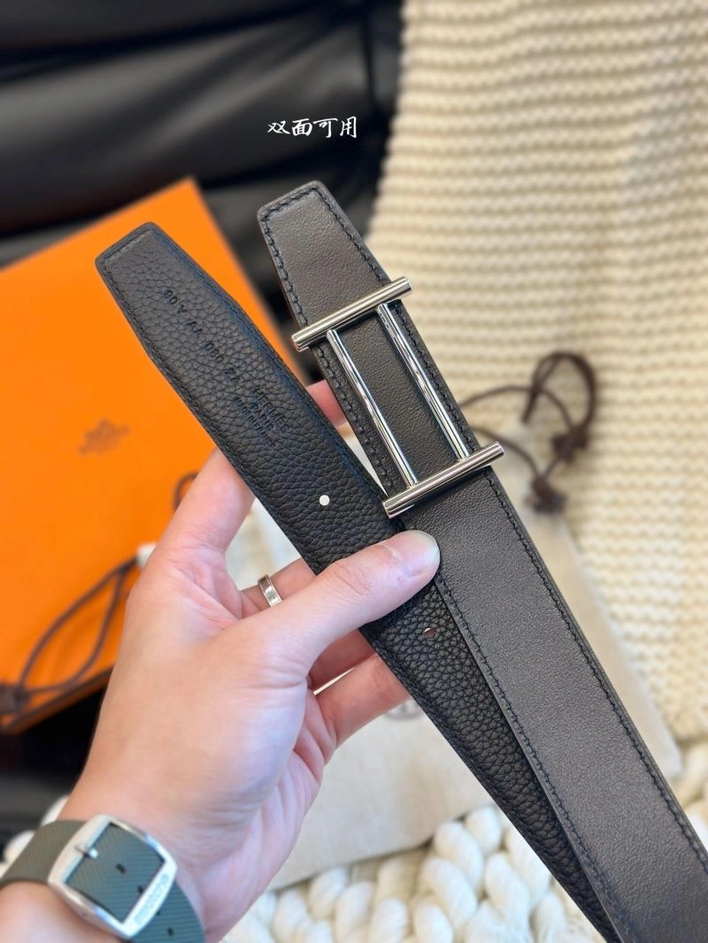 High accuracy Hermes Belts