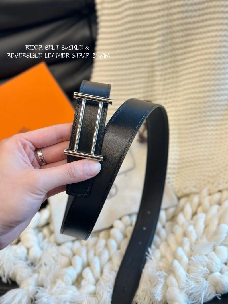 High accuracy Hermes Belts