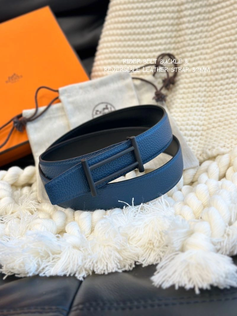 Hermes Belts