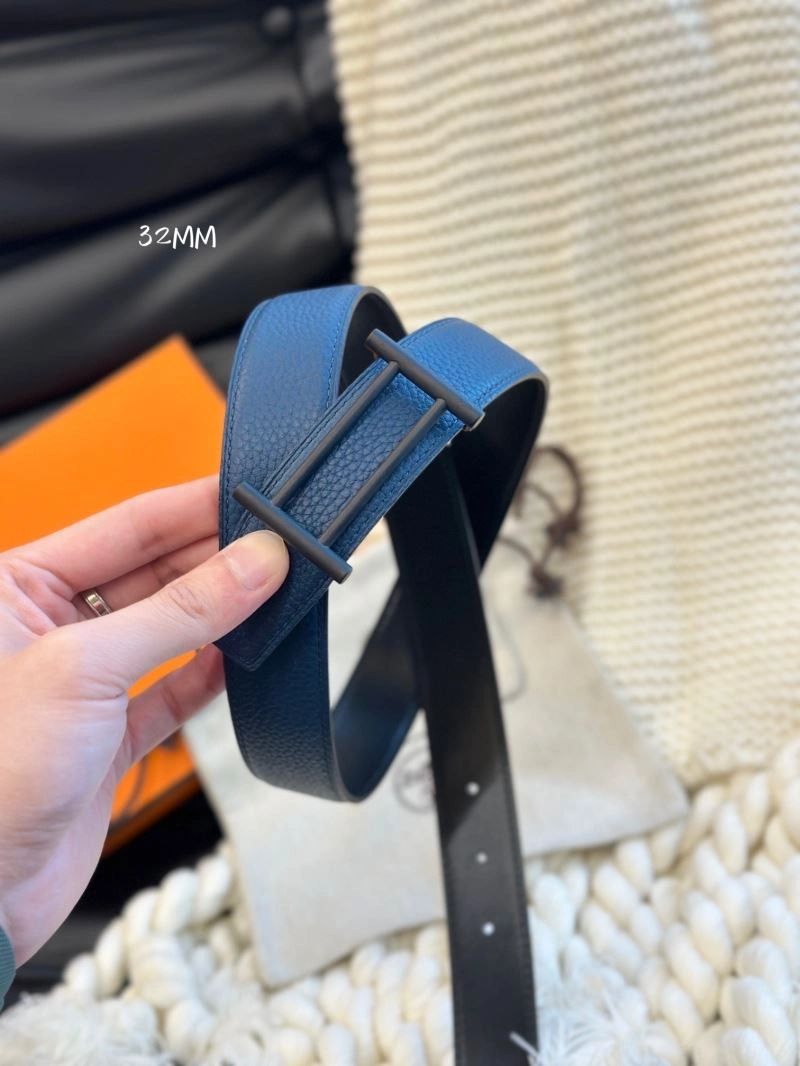 Reasonably priced Hermes Belts