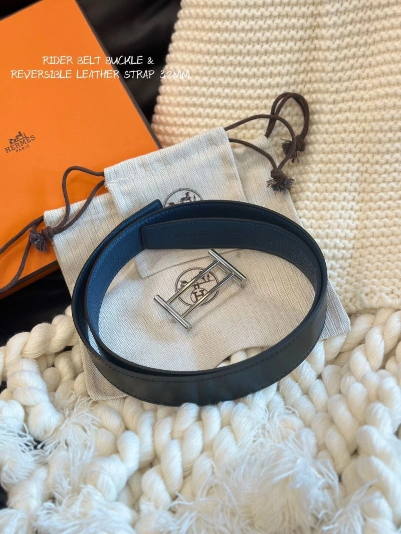 Bargain Hermes Belts