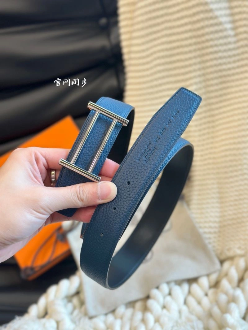 Bargain Hermes Belts