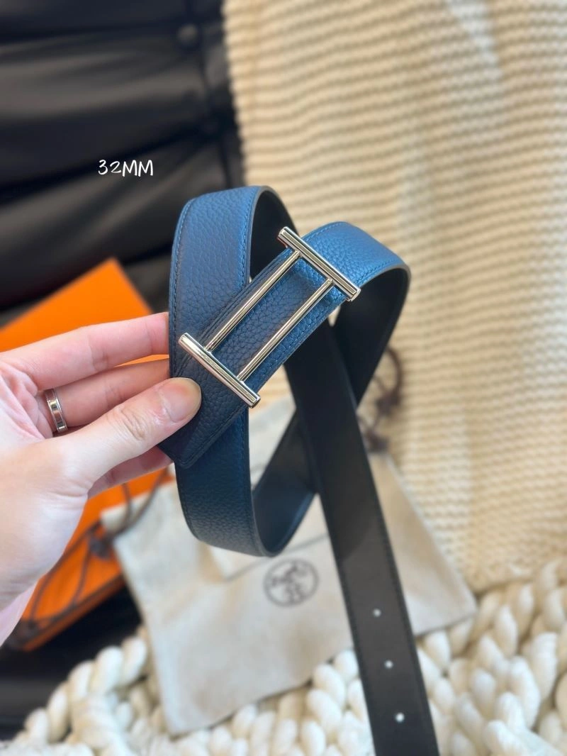 Bargain Hermes Belts