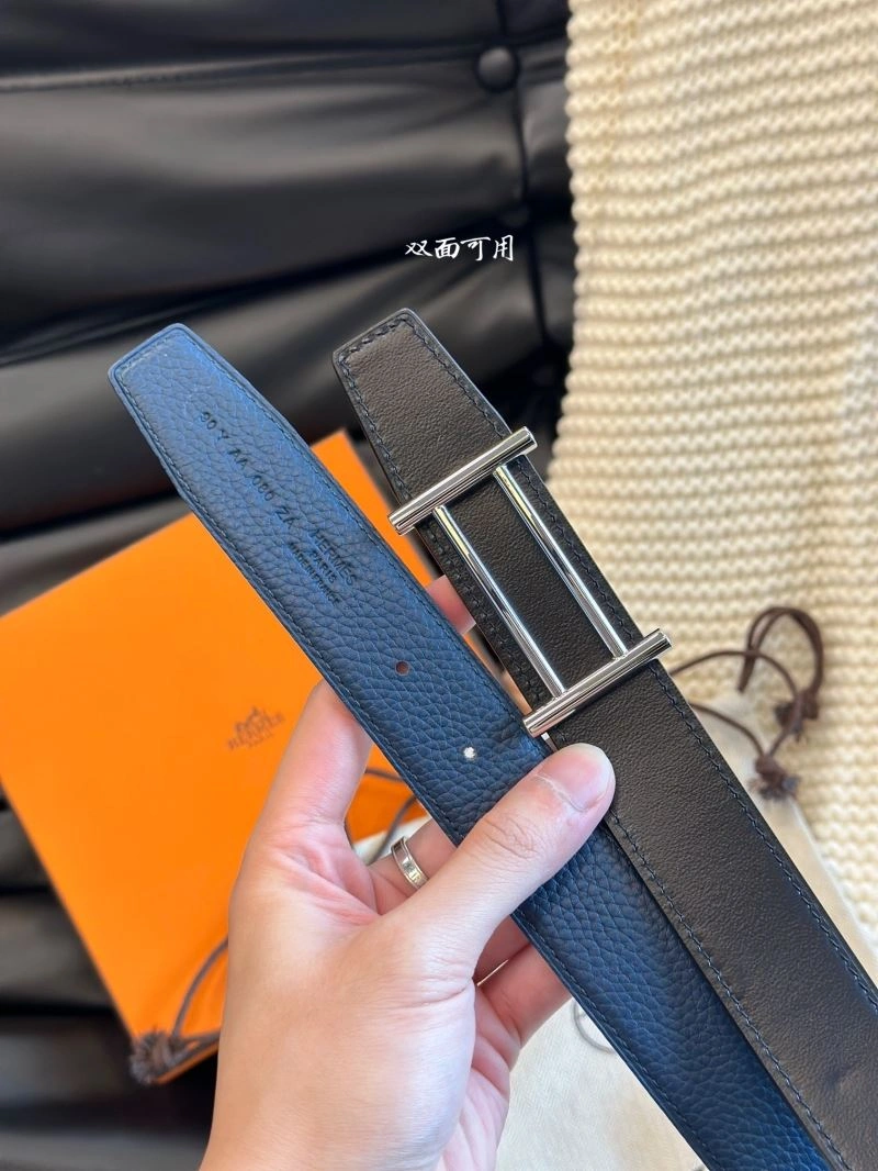 Bargain Hermes Belts