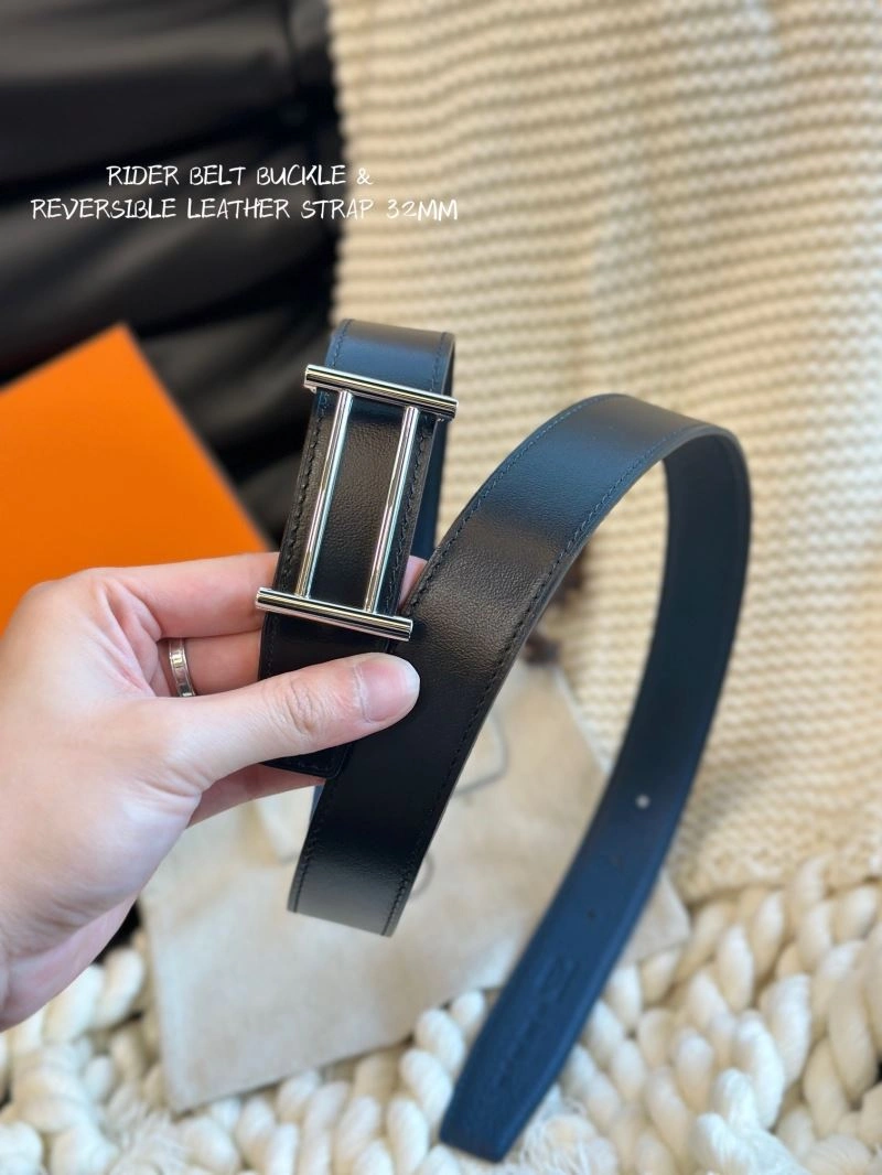 Bargain Hermes Belts