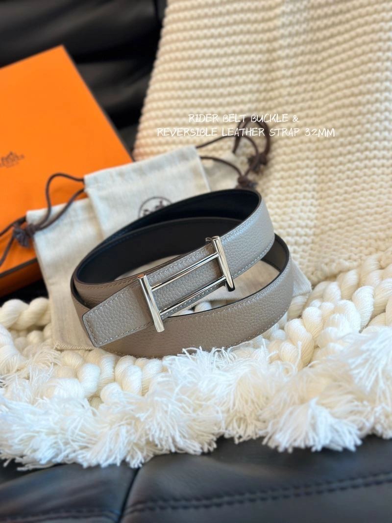 Hermes Belts