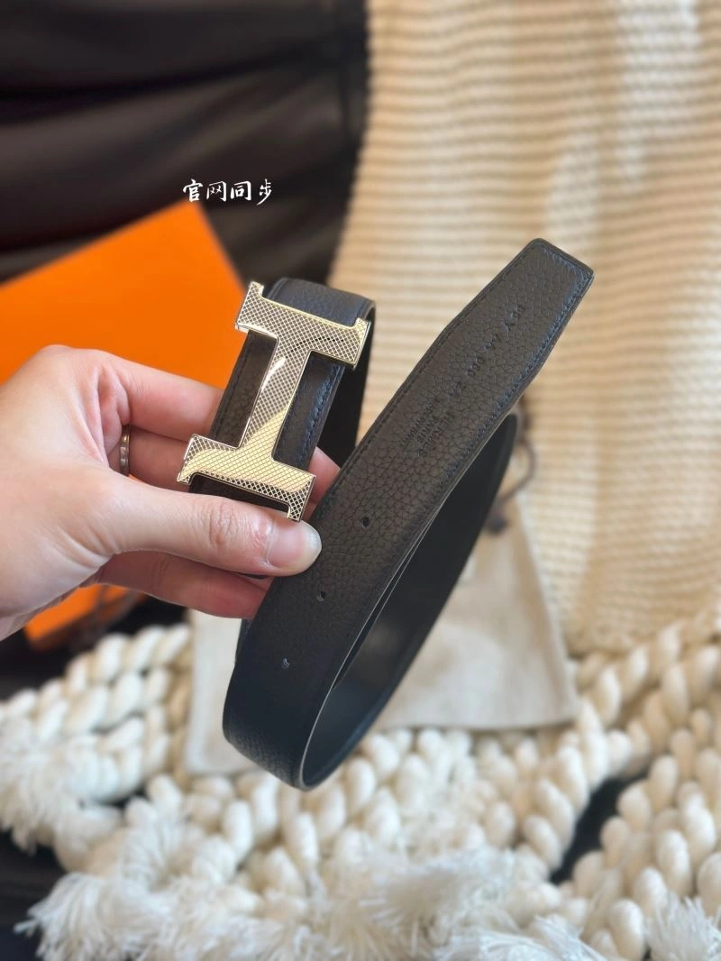 Precise copy Hermes Belts
