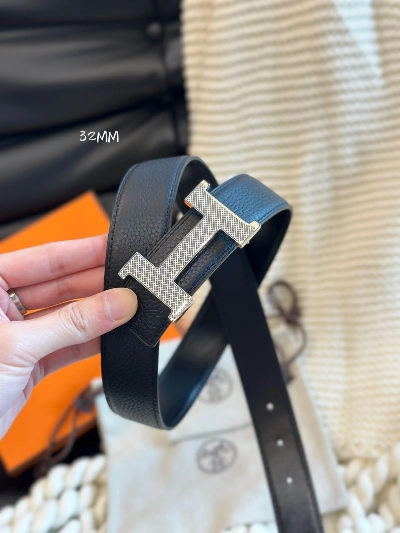 Precise copy Hermes Belts