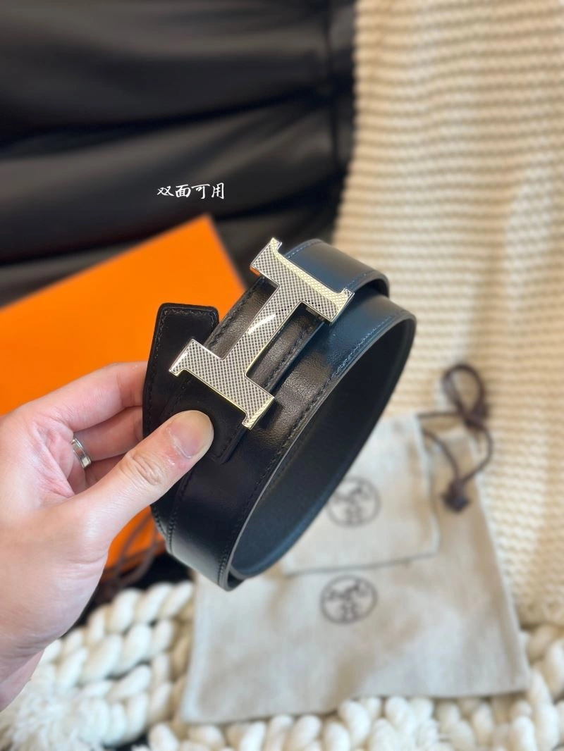 Precise copy Hermes Belts