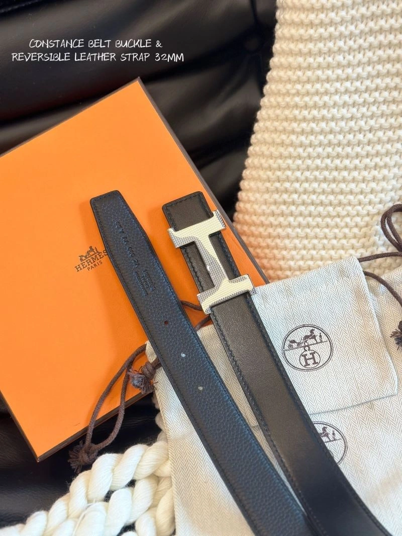Precise copy Hermes Belts