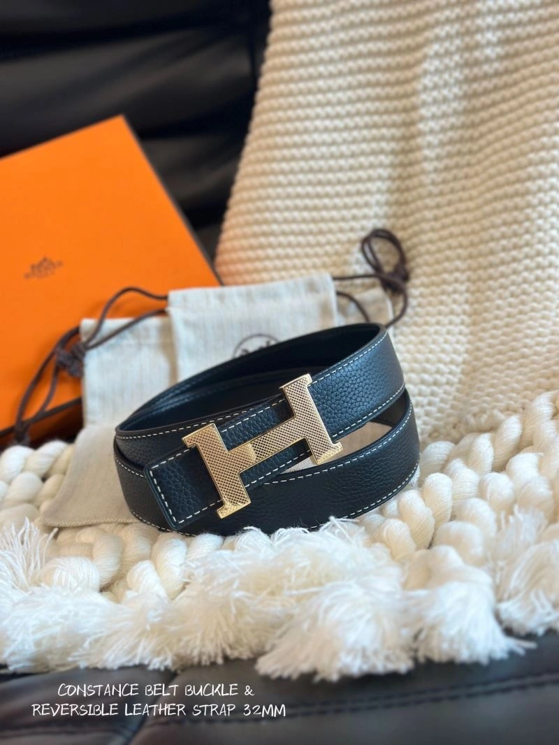 Hermes Belts