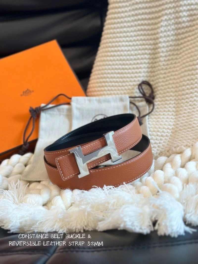 Hermes Belts