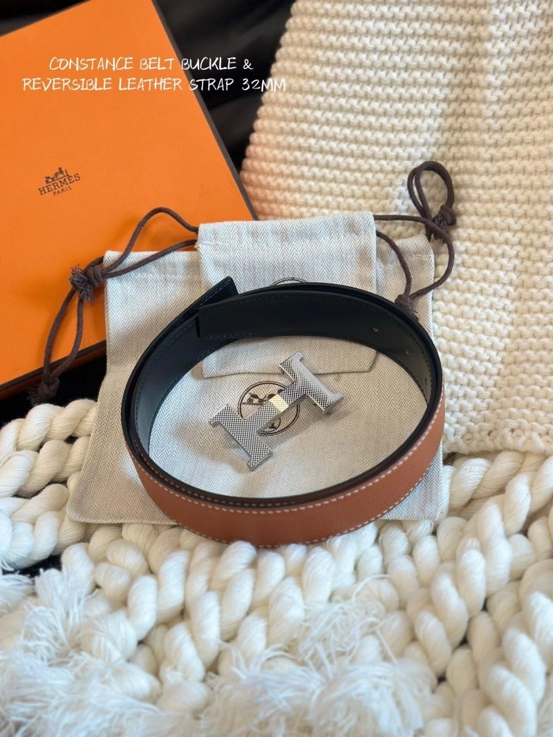 Inexpensive Hermes Belts