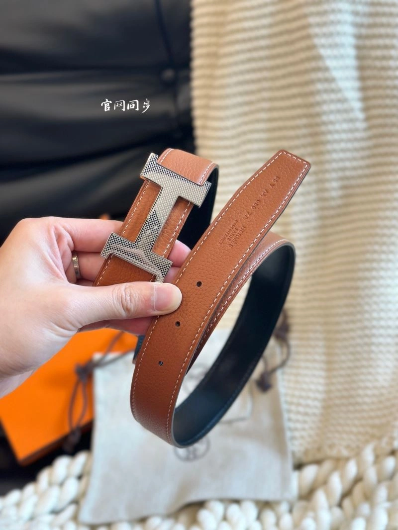 Inexpensive Hermes Belts