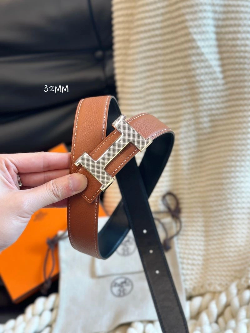Inexpensive Hermes Belts