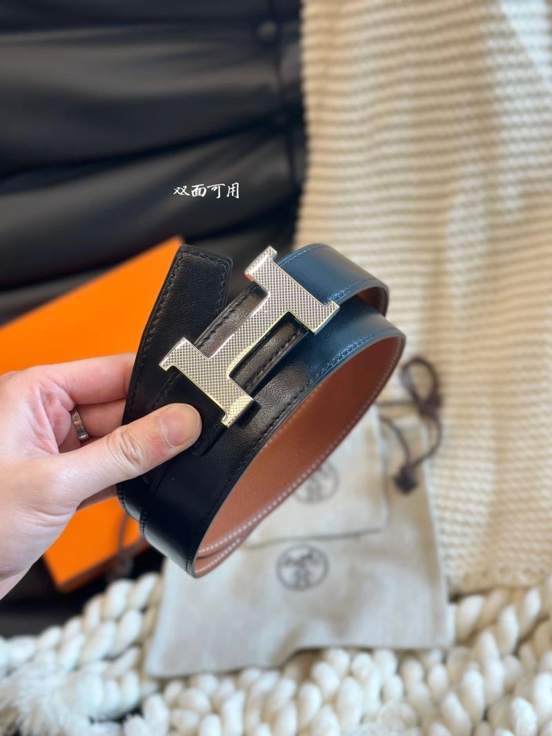 Inexpensive Hermes Belts