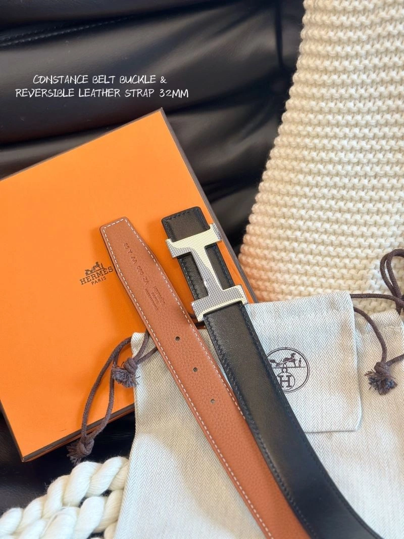 Inexpensive Hermes Belts