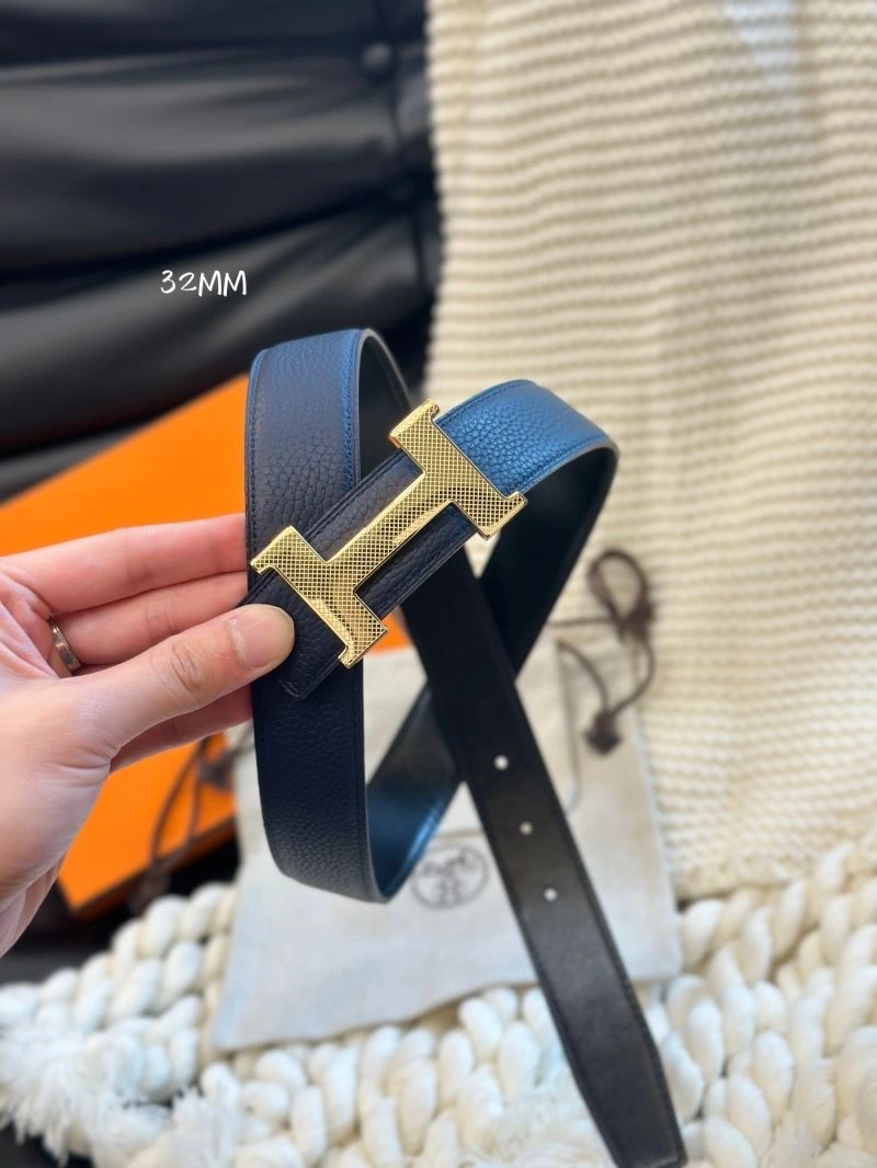 Perfect replica Hermes Belts