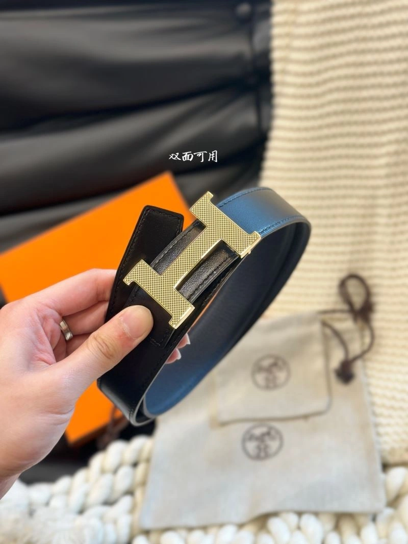 Perfect replica Hermes Belts
