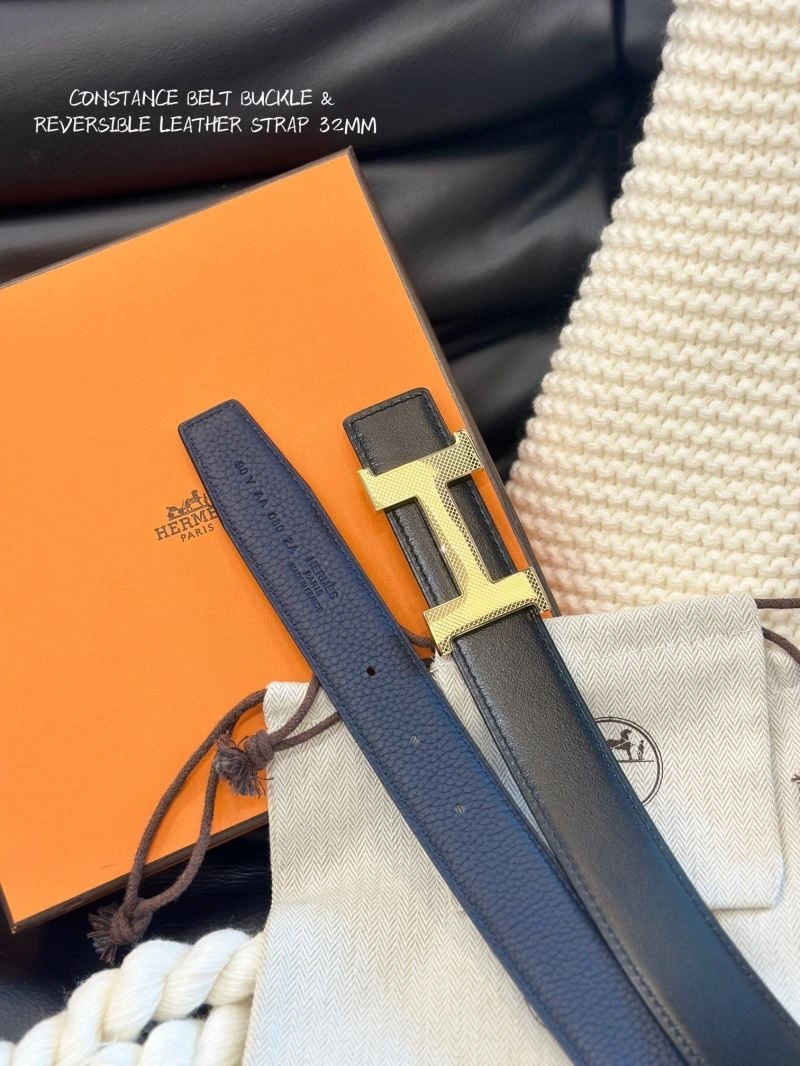 Perfect replica Hermes Belts