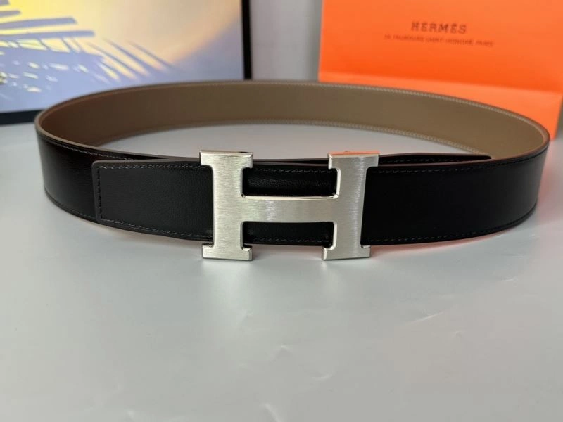 Hermes Belts