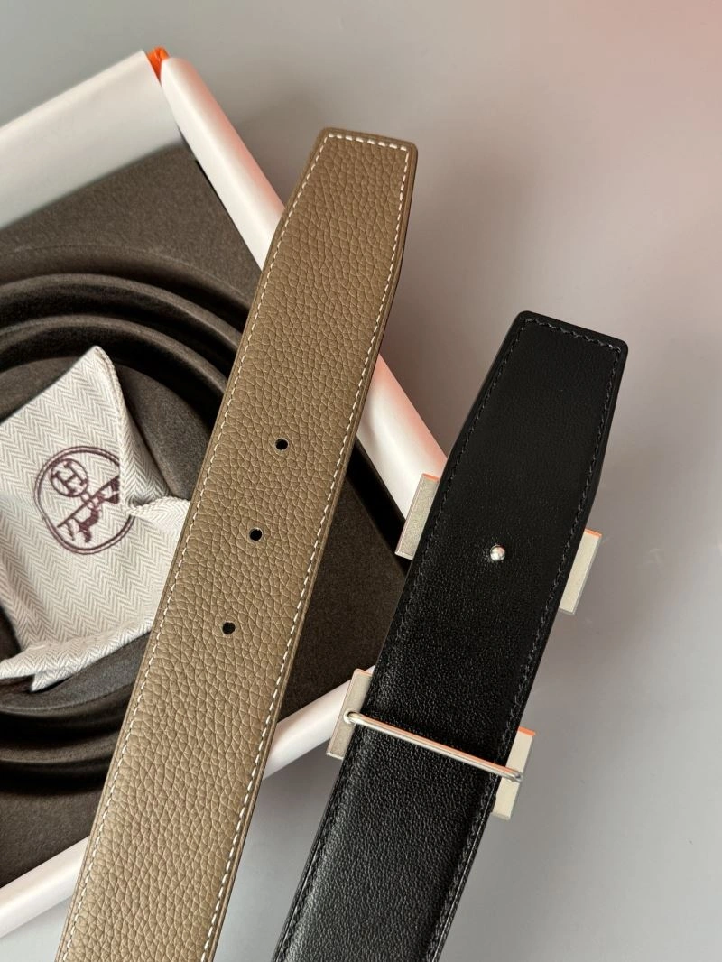 Factory-made Hermes Belts