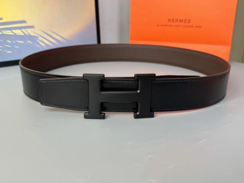Hermes Belts