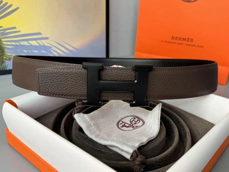 Genuine Hermes Belts