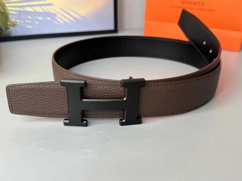 Genuine Hermes Belts