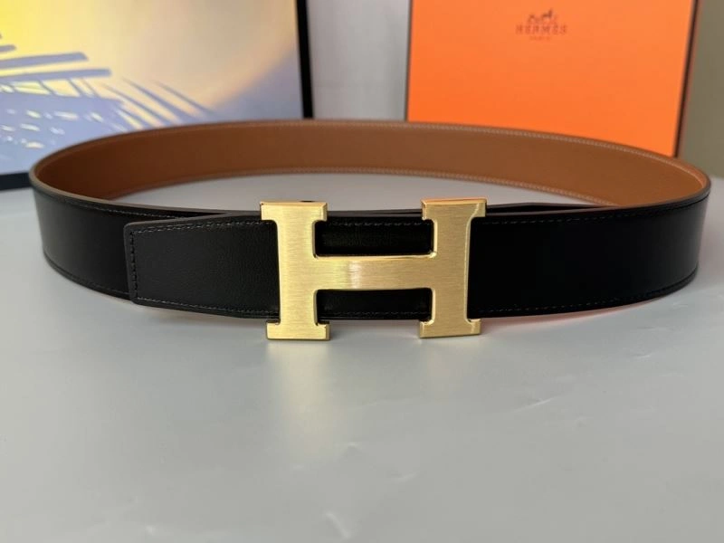 Hermes Belts