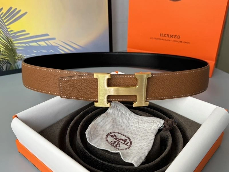 Legit Hermes Belts