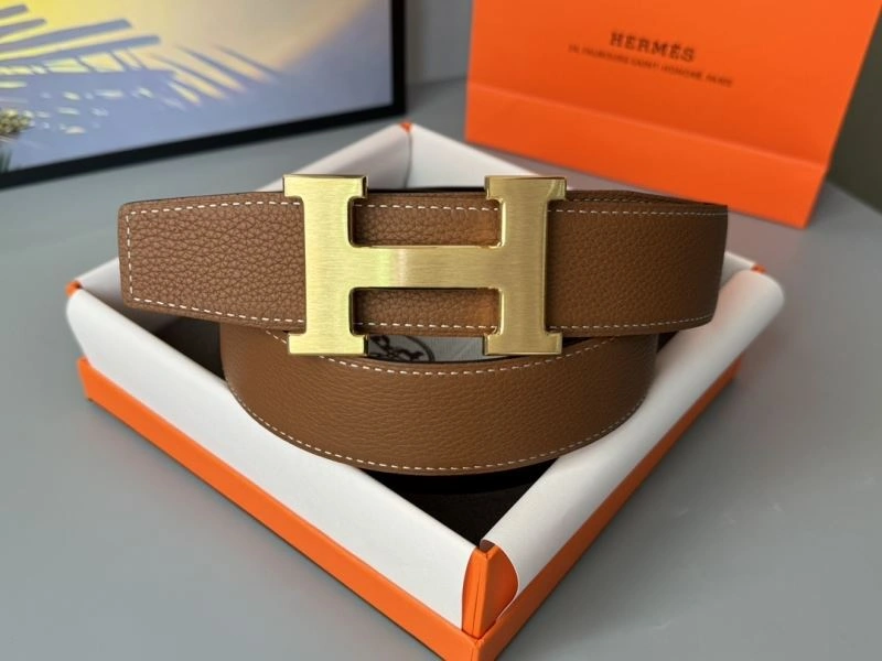 Legit Hermes Belts
