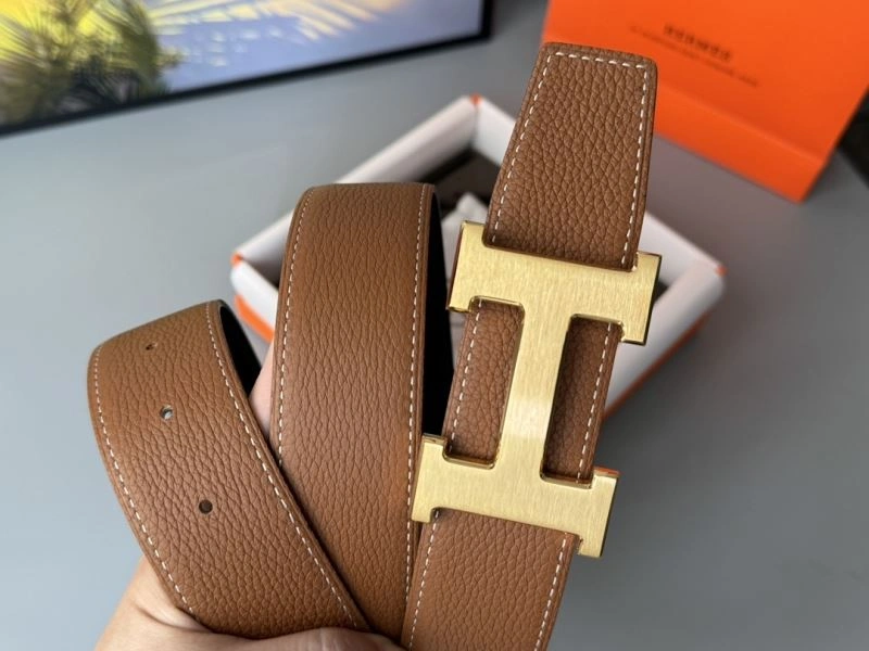 Legit Hermes Belts