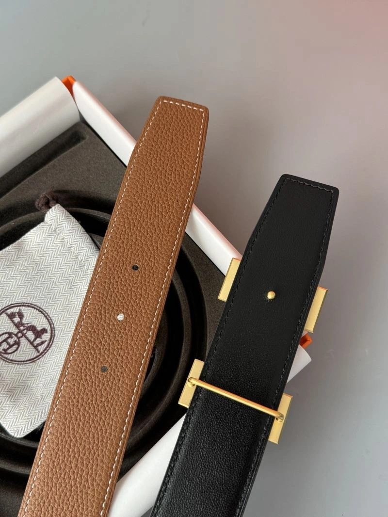 Legit Hermes Belts