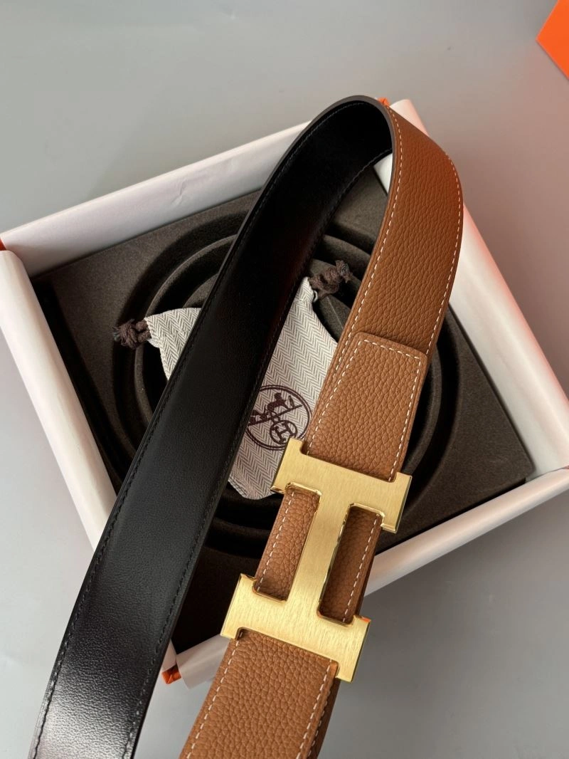 Legit Hermes Belts