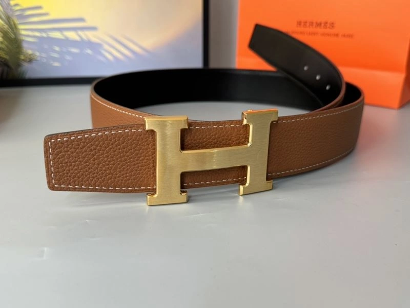 Legit Hermes Belts