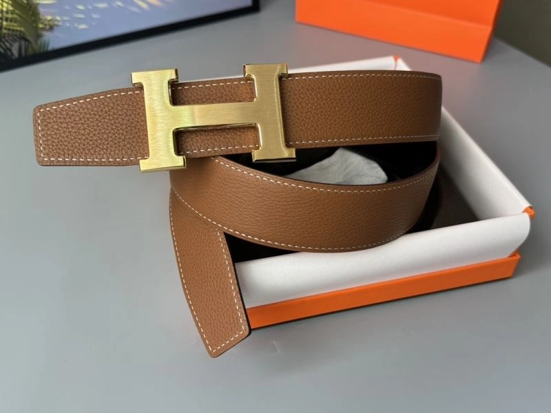Legit Hermes Belts