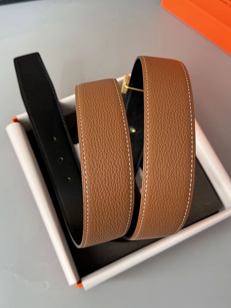 Legit Hermes Belts