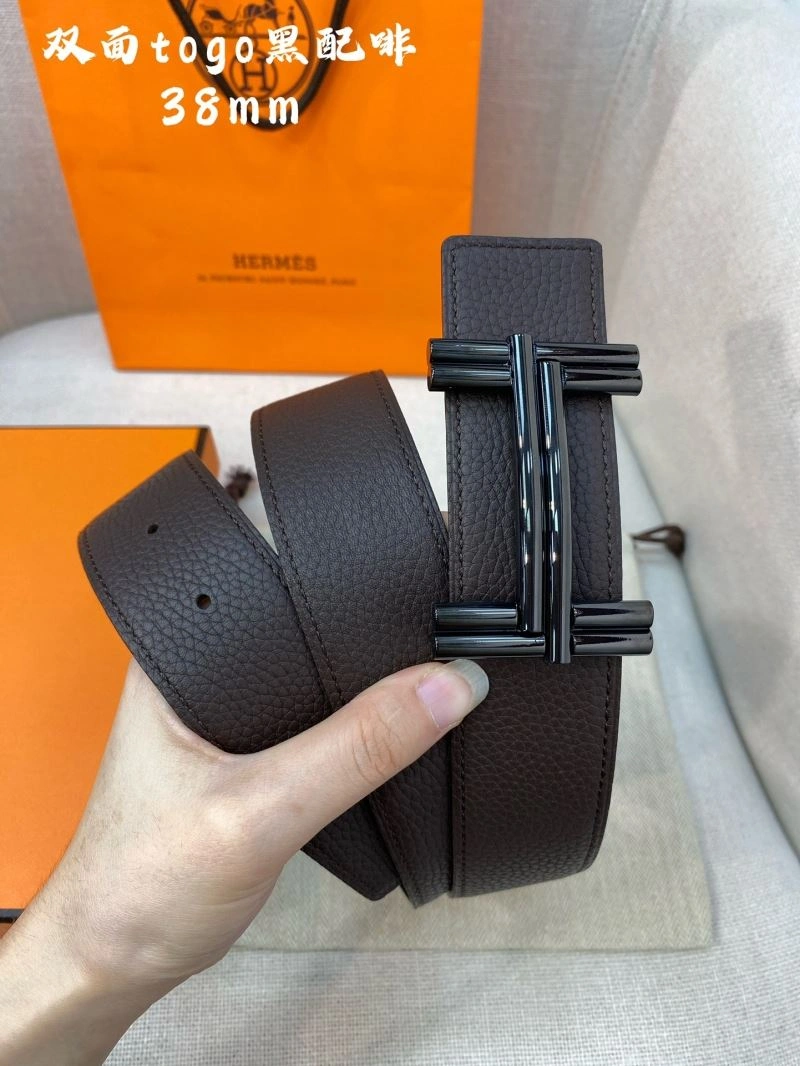 Perfect replica Hermes Belts