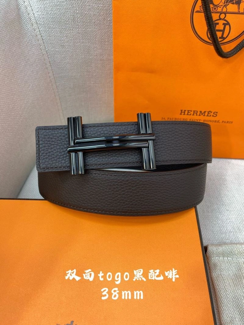 Perfect replica Hermes Belts