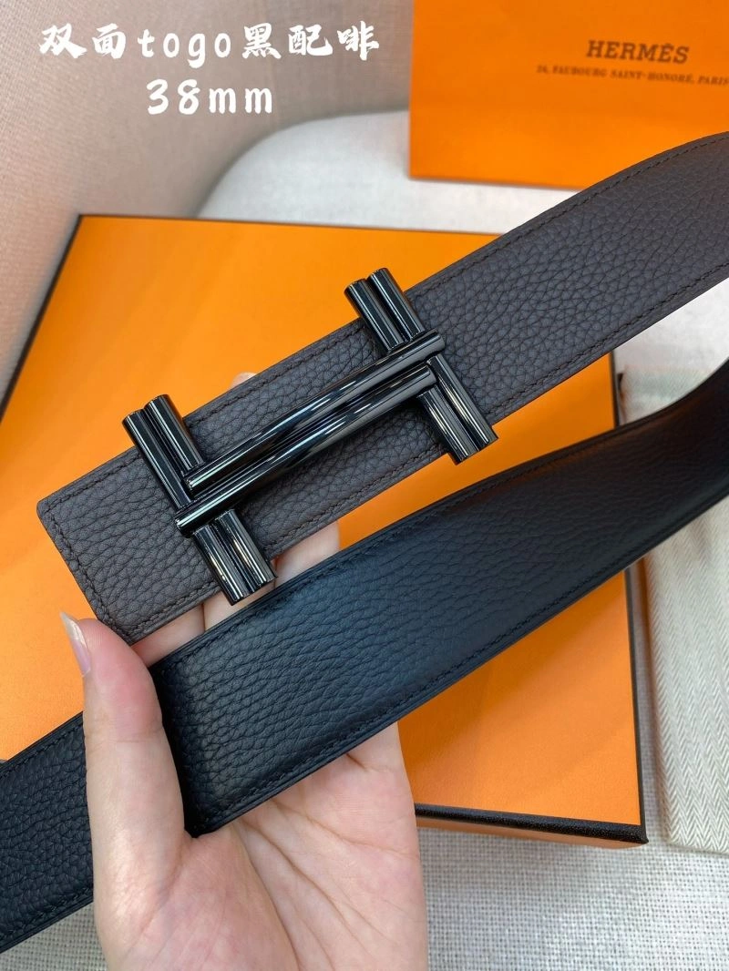 Perfect replica Hermes Belts