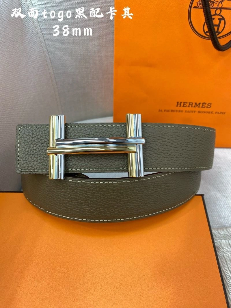 Affordable Hermes Belts