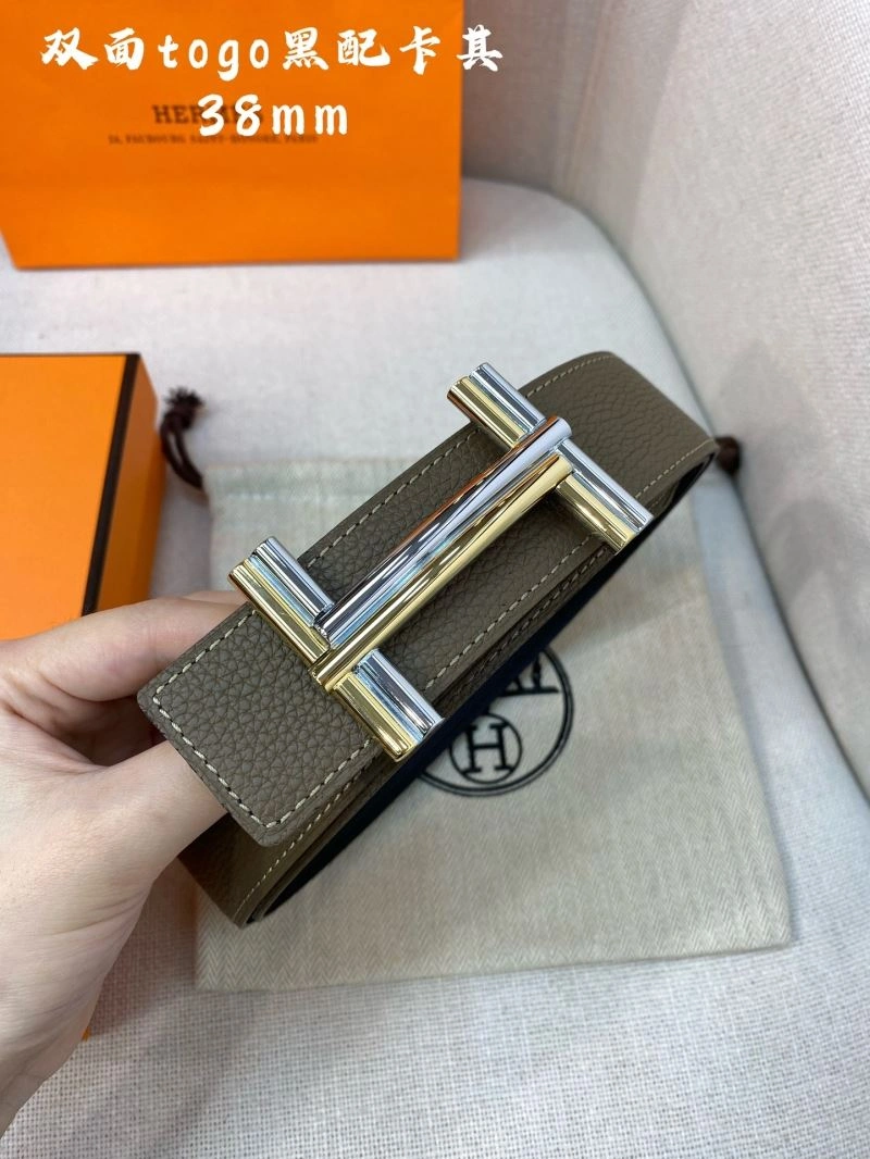 Affordable Hermes Belts