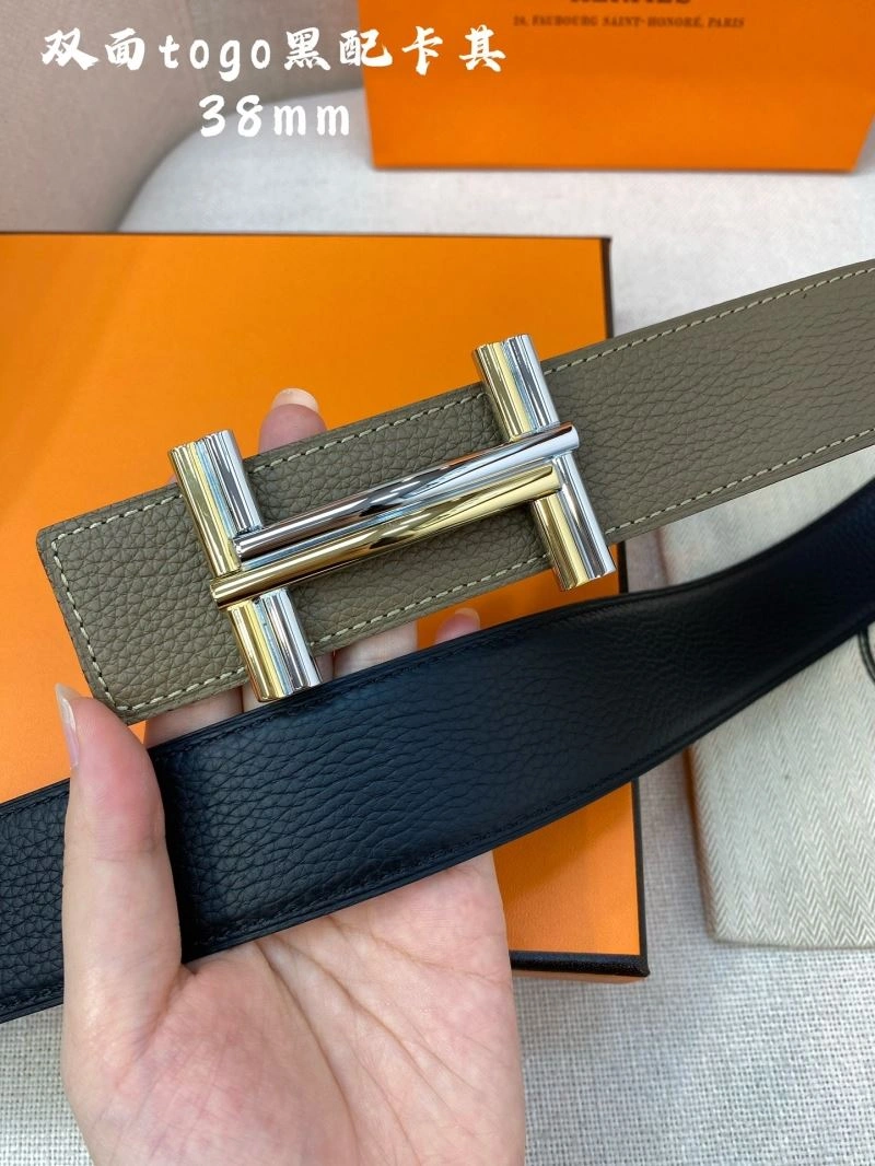 Affordable Hermes Belts