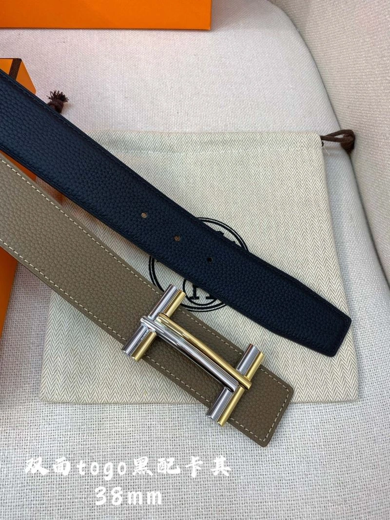 Affordable Hermes Belts
