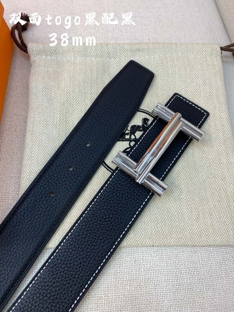 Hermes Belts
