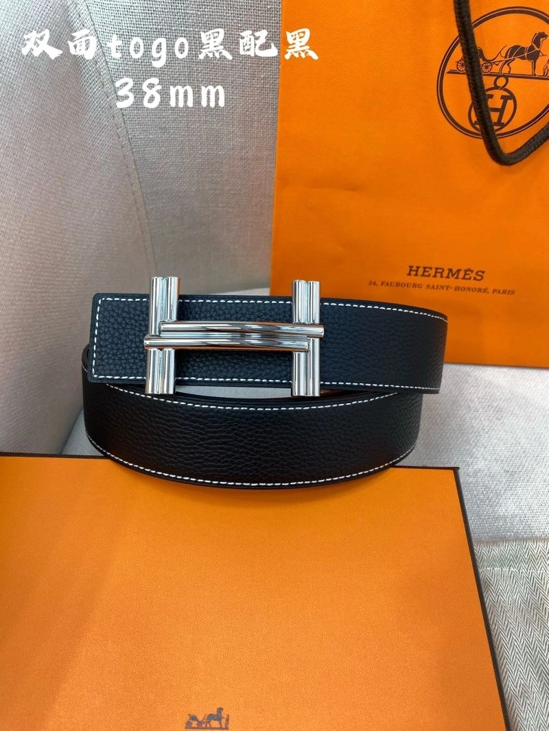 High accuracy Hermes Belts
