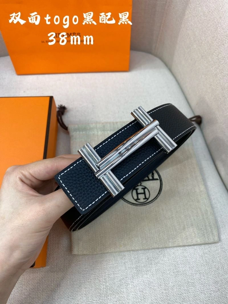 High accuracy Hermes Belts